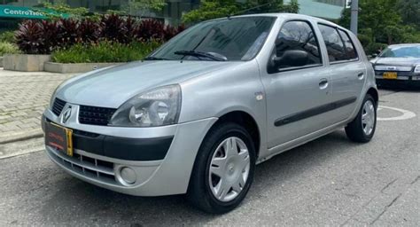 Carros Usados En Colombia De Renault Y Chevrolet Que Cuestan 20 Millones
