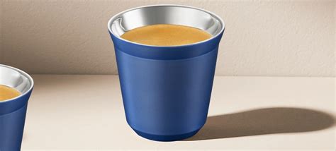 Tokyo Lungo Pixie Cup Accessories Nespresso Brazil
