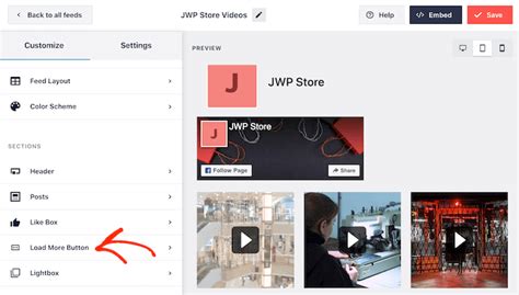 How To Embed A Facebook Video In Wordpress Syndicate Solutions