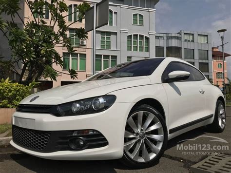Harga Mobil Vw Scirocco Mobil Terbaruku