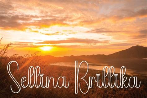 Headline Script Font Download Fonts