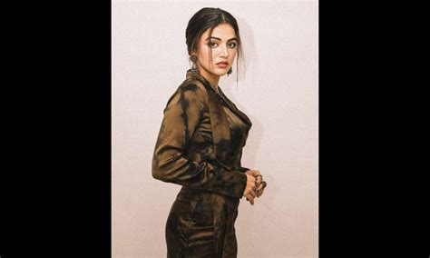 Wamiqa Gabbi Jumped On To The Opportunity For ‘jubilee