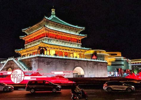 How Many Days In Xian 1 2 3 4 Days Xian Itinerary For 2026
