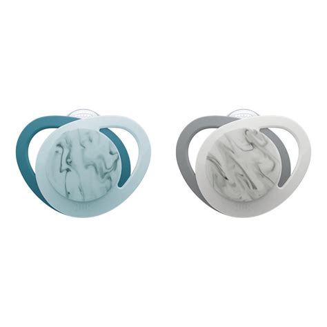 Nfn Next Gen Classic Pacifier 2pk Nuk Canada
