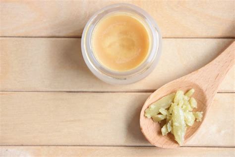 Natural Perfume Balm Solid Perfume