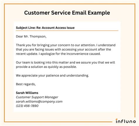 Writing Formal Emails What You Need To Know Examples