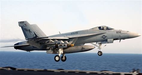 Boeing Fa 18ef Super Hornet Militaria Wiki Fandom