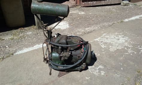 For Sale Tiny Tim Aux Gen Hmvf Classifieds Hmvf Historic Military