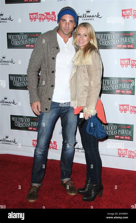 Aj Cook And Nathan Andersen