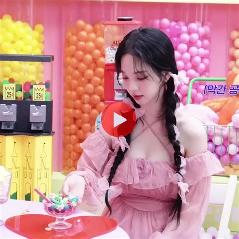 공기놀이하는 카리나 ㅗㅜㅑ Mp4 유머움짤이슈 에펨코리아