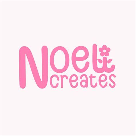 Noeli Creates Youtube