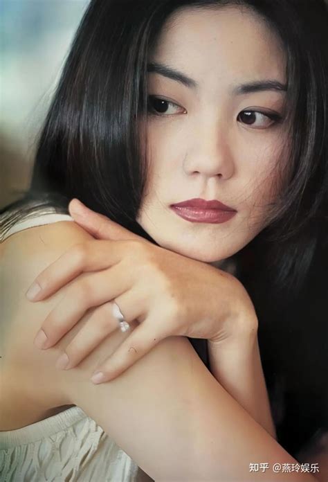 乐坛天后王菲爱过几个男人 知乎