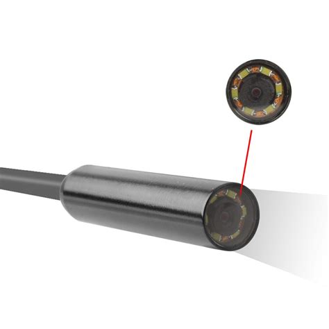 Endoscoop Camera Met Wifi Box Waterdichte Inspecti Vicedeal