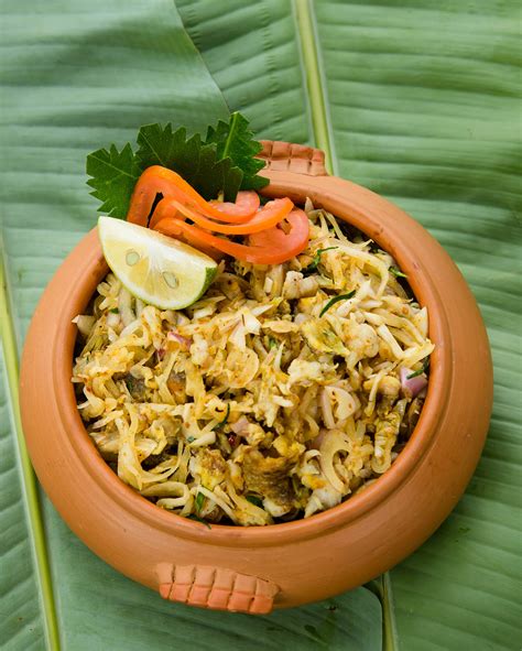 Mix Of Spotted Snakehead Fish Life On A Plate