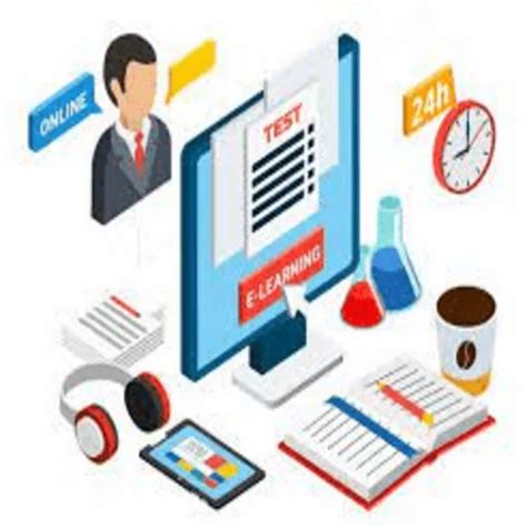 Online Test Software Development Services At ₹ 20000pack In Rajkot