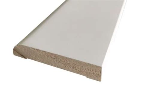 Base Boards Skirting Boards Pine Paulownia Wood Mouldings Millwork