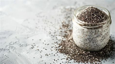 ¿qué Le Sucede Al Cuerpo Cuando Comemos Semillas De Chía Todos Los Días