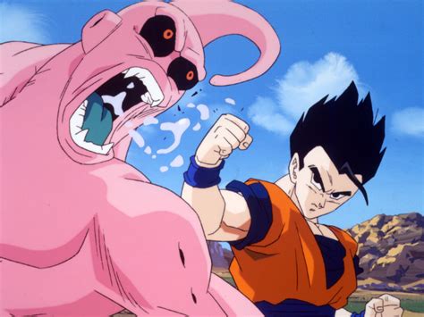 エピソード ドラゴンボールz 作品ラインナップ 東映アニメーション