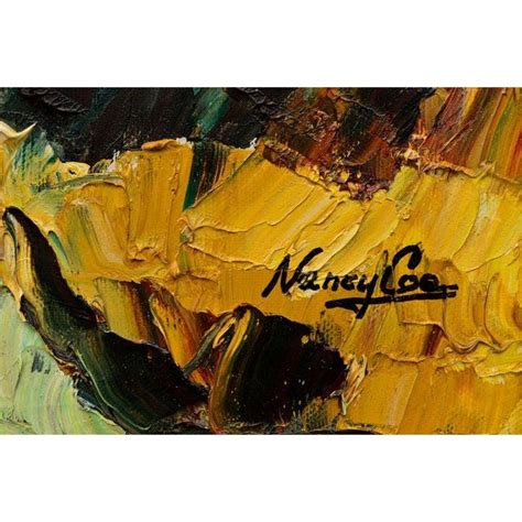 Nancy Coe Mt Rose Landscape By Nancy Patricia Coe Circa 1968 Chairish