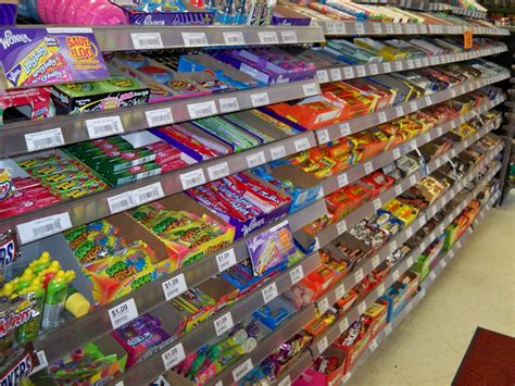 Lunch Happens Attempted Circle K But Now Were Getting Picky So We