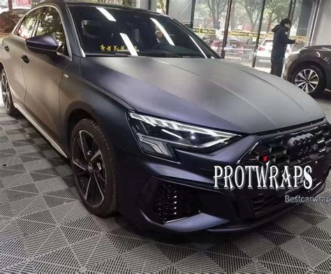 Car Wrapping Matte