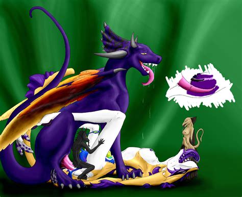 Rule 34 2010 Anal Avian Big Breasts Chimera Claws Clitoris Dasaki Character Dragon Dragoness