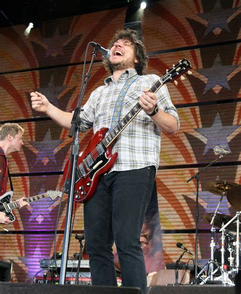 Jeff Tweedy Net Worth Wiki Age Weight And Height Relationships
