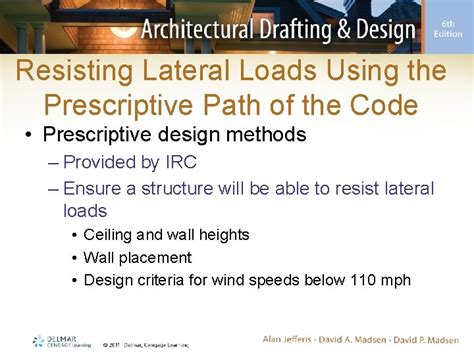 Chapter 32 Drawing Framing Plans Introduction A Framing