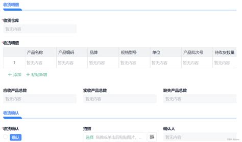 仓库管理流程详解（附作业流程图）仓库流程图及流程说明 Csdn博客