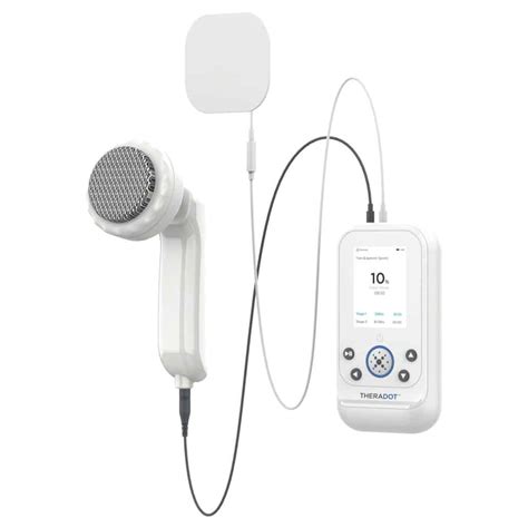 Pathway™ Emg Stimulation Sensor Rectal Emg Stimulation Sensor