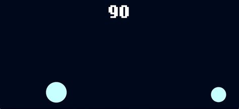 Bubble Popper By Mythril382