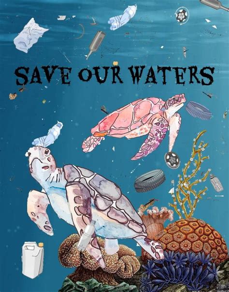 Social Issue Posters