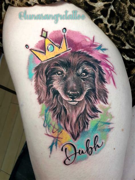Luna Eden Art Tattoo