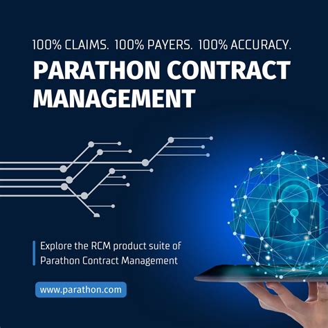 Parathon On Linkedin Parathon Contractmanagement
