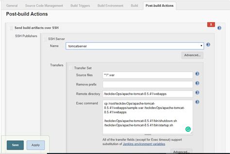 Docker — Devops — Jenkins Setup An Article To Setup Jenkins Via Using