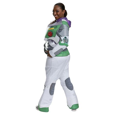 Buzz Lightyear Nasa Suit