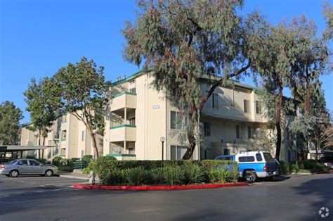 Gateway Apartments San Leandro Ca