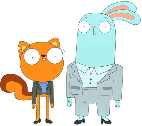 Career Day Kiff And Barry Vector By Redkirb On Deviantart