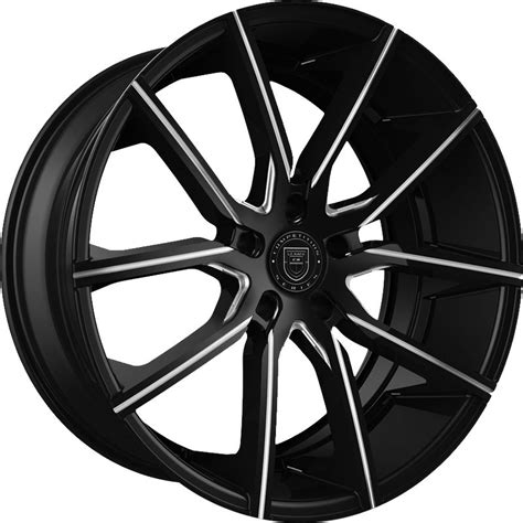 Lexani Wheels And Rims Custom Aftermarket Wheels Dww