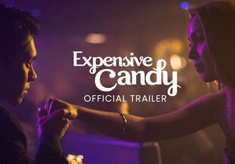 Expensive Candy Aktor Ph