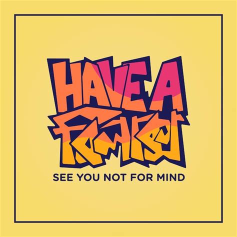 Premium Vector Typography Vector Design