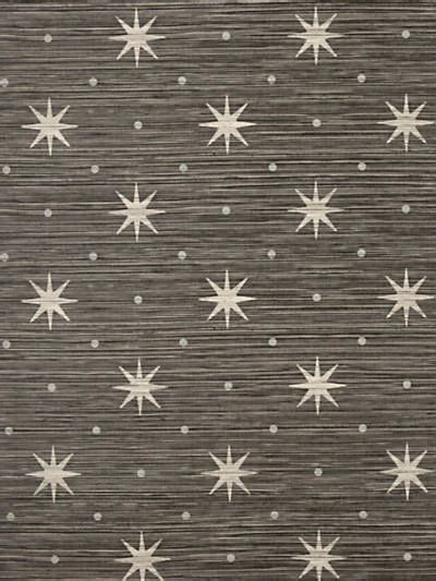 Big Trixie Wallcovering The Big Trixie Design Was Inspired By