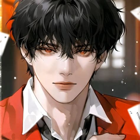 Chat With Zenth Enjoy Free Ai Character Voice Chat Talkie Ai