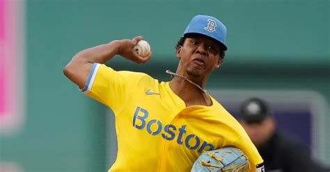 Mlb Estos Son Los Números De Brayan Bello Contra Los Yankees De New York