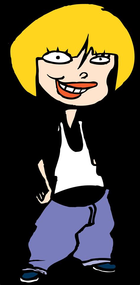 Nazz Ed Edd N Eddy Fandom