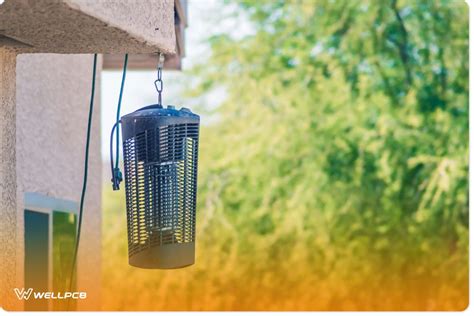 DIY Bug Zapper Circuit PCB Project Build Guide