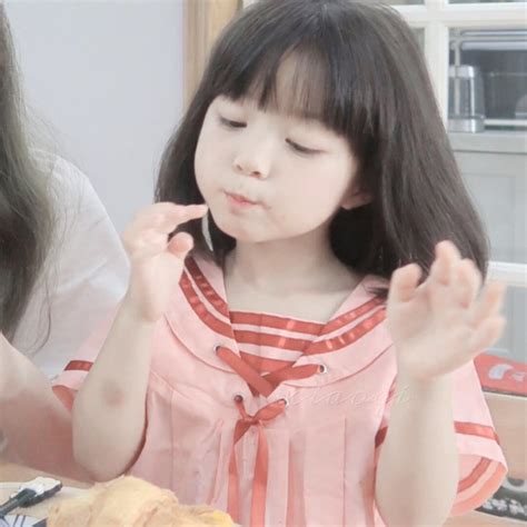 萌娃头像 可爱头像 高清图片，堆糖，美图壁纸兴趣社区