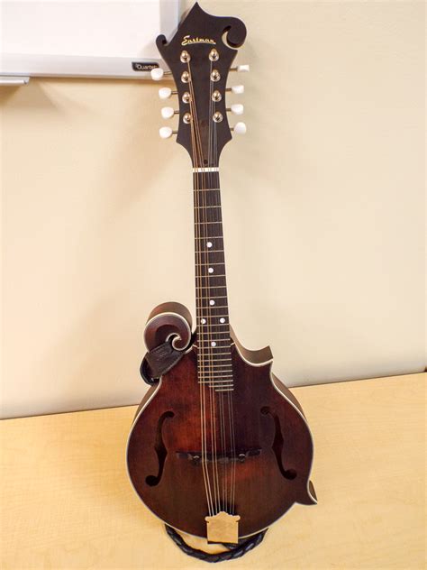 Traditional Music Instrument Collection Troy University