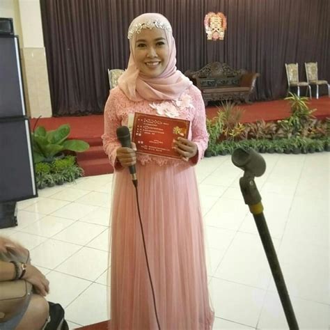 Album Mc Event Wedding Dari Nadia Lestari Mc