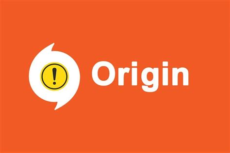 How To Fix Origin Error In Windows TechCult